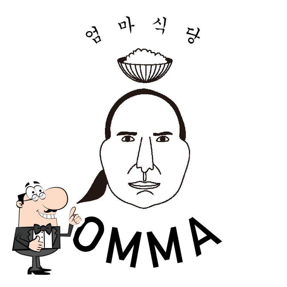 OMMA 한식당. Korejski Restoran restaurant, Zagreb - Restaurant reviews