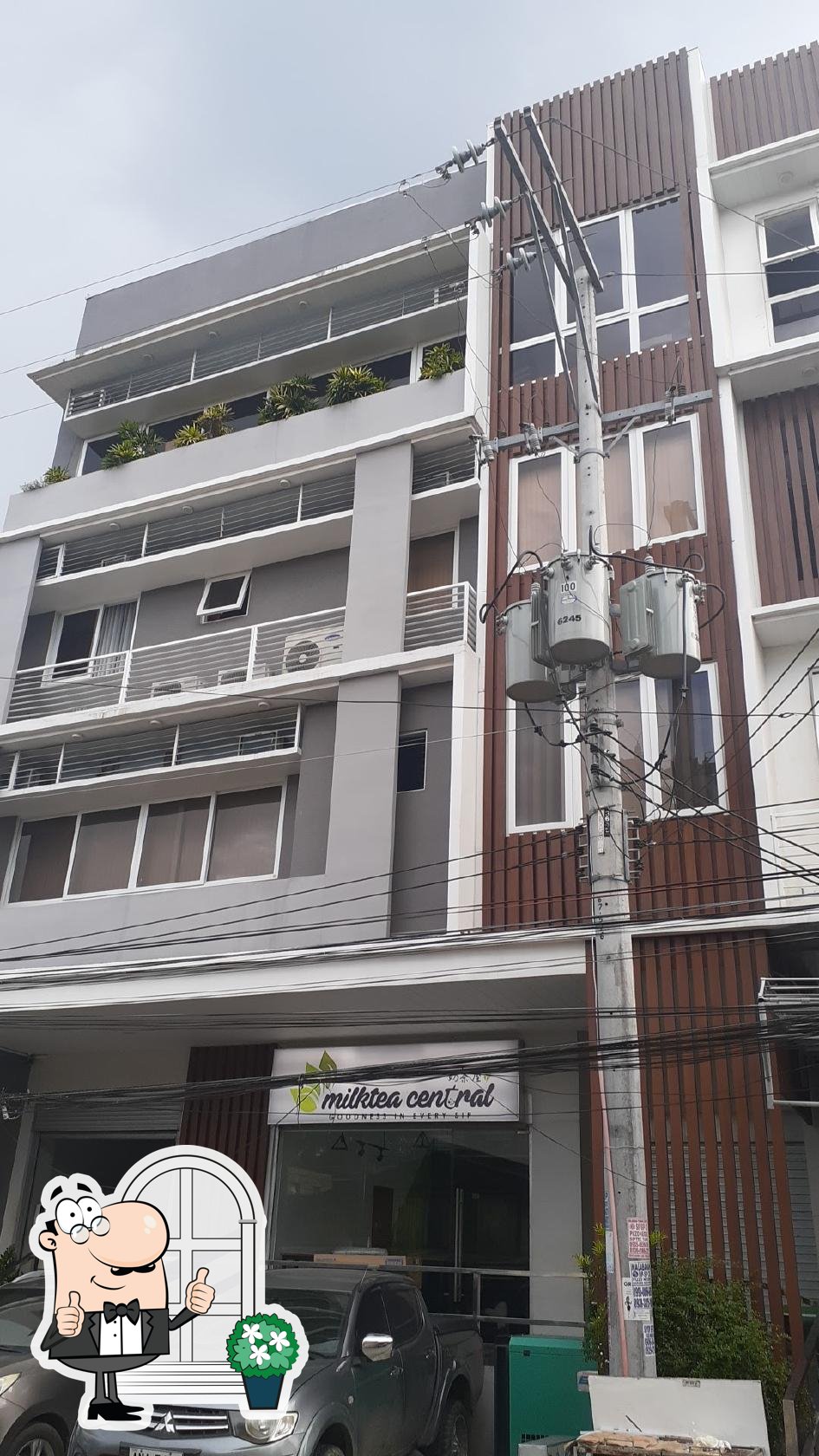 Milktea Central - Nazareth CDO, Cagayan de Oro - Restaurant reviews