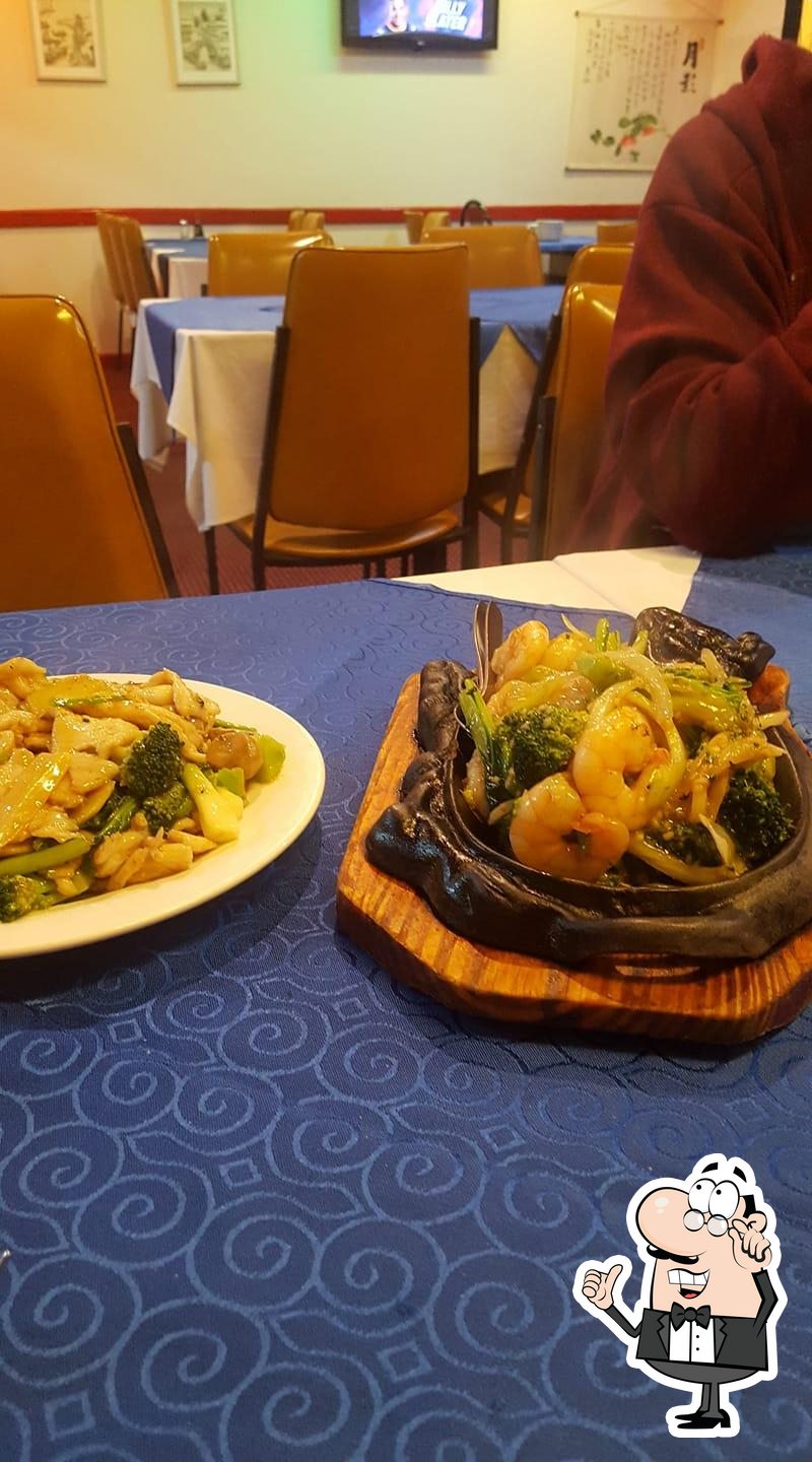 Ka Wah Chinese Restaurant in Moorebank - Chinese restaurant menu and ...