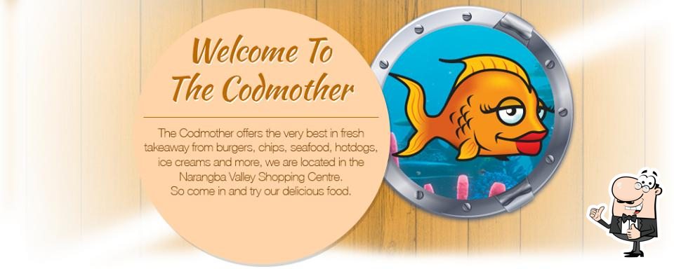 Codmother in Narangba - Restaurant menu and reviews