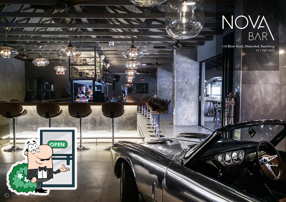 Nova Bar, Randburg, Randburg - Restaurant reviews