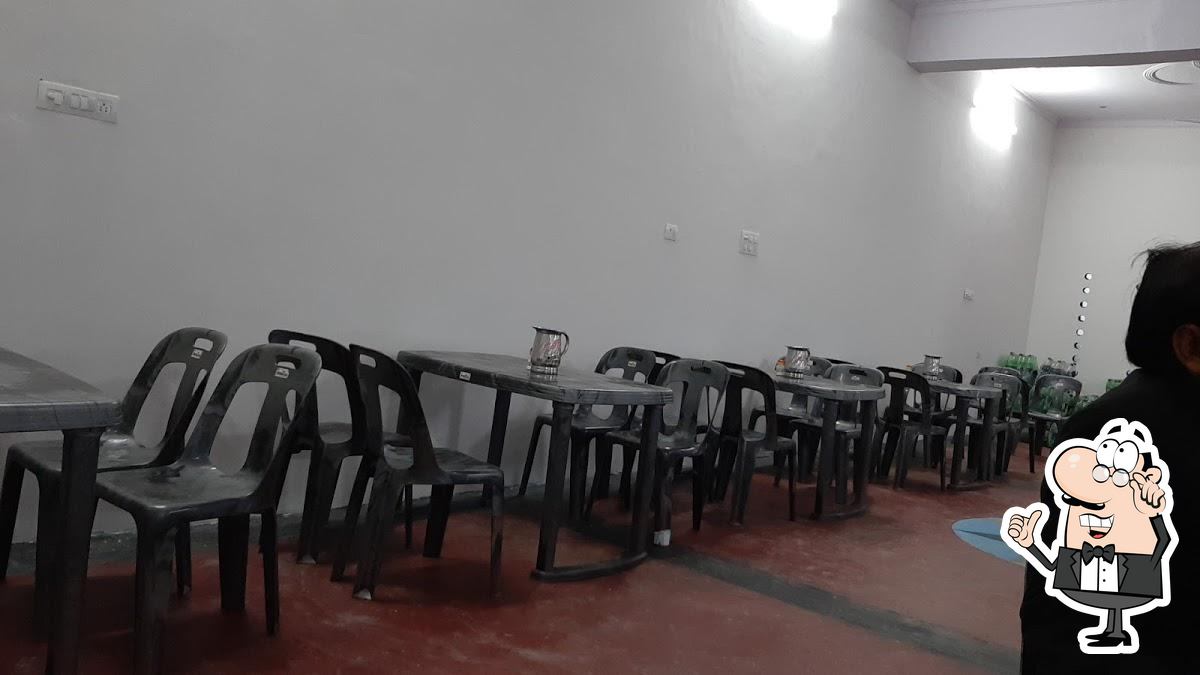 Tau ji ka dhaba, India, FQHH+PGR - Restaurant reviews