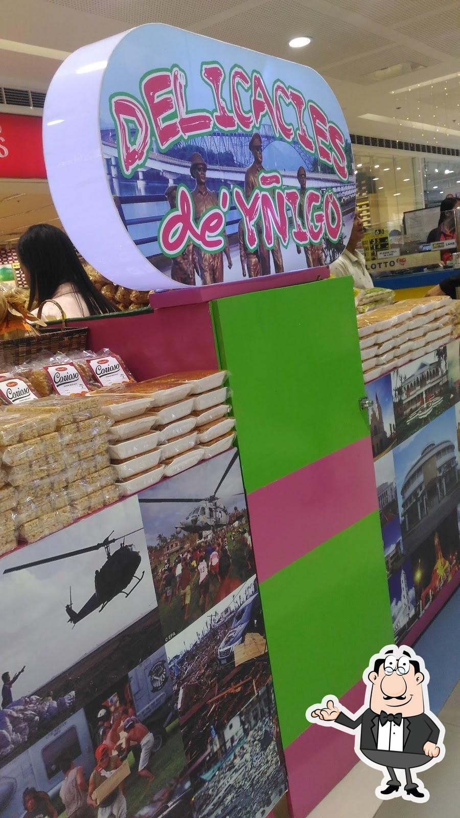 Delicacies De Ynigo, Tacloban City