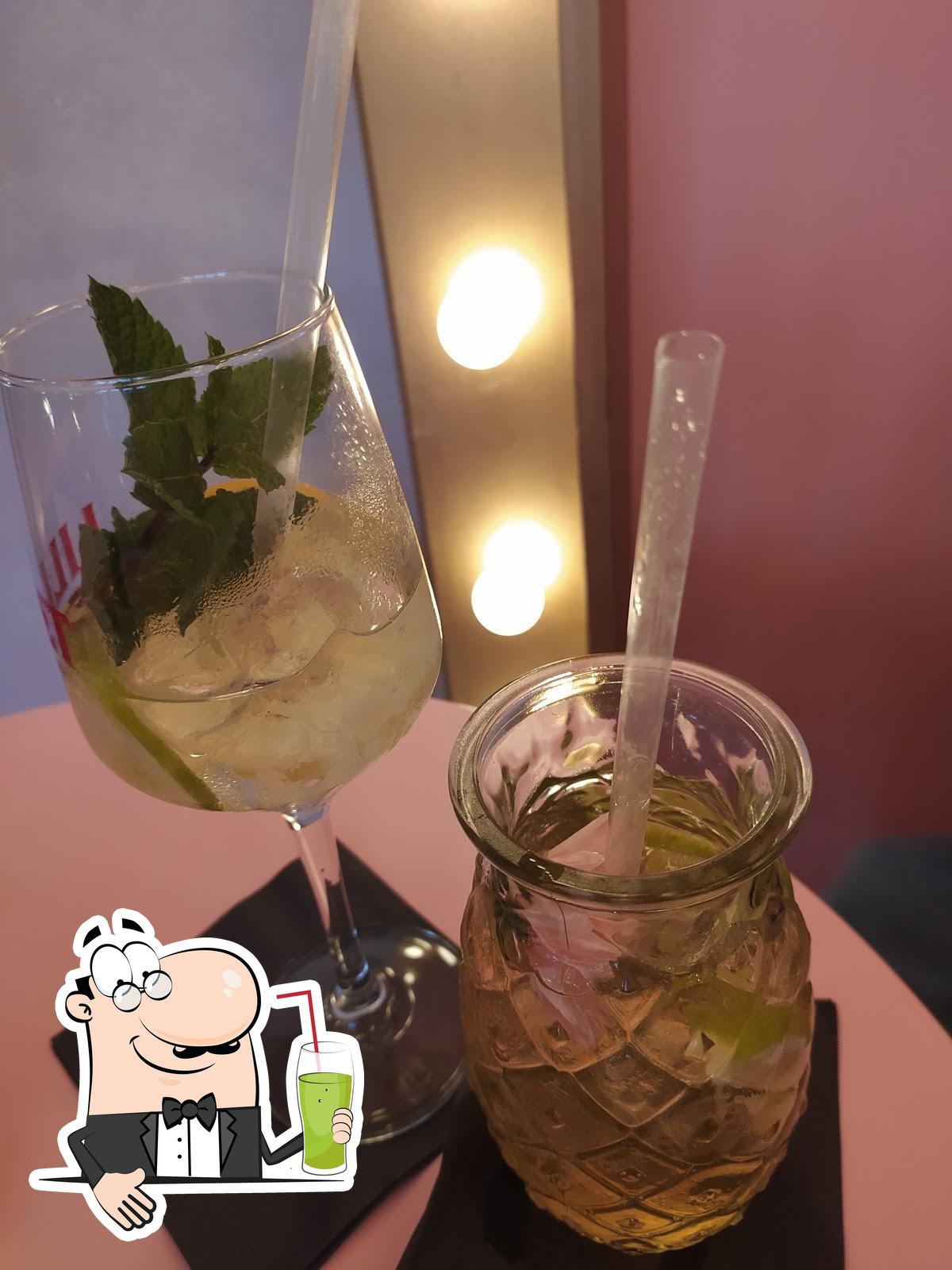 Bubble Toast pub & bar, Kraków - Restaurant menu and reviews