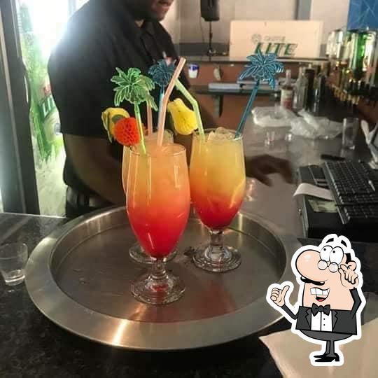 Ekhaya Lounge & Restaurant, Newcastle - Restaurant reviews