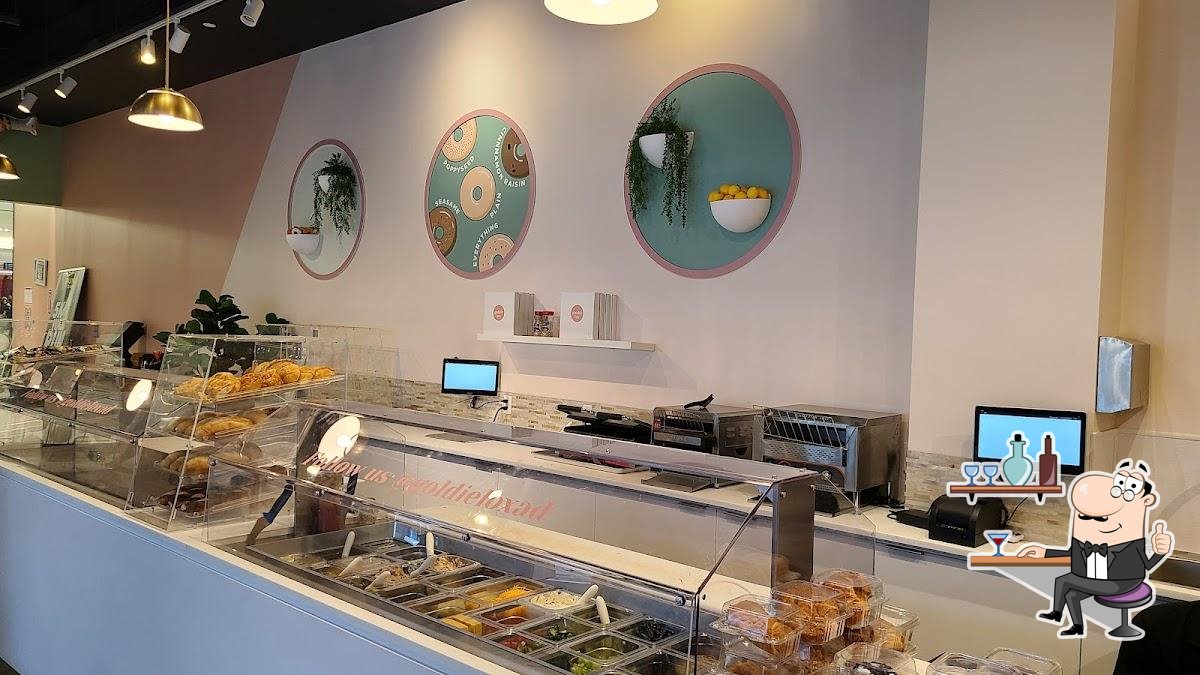 Goldie Lox in East Rutherford - Restaurant reviews