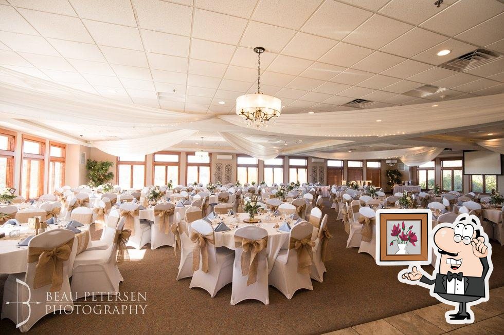 Kilkarney Hills Golf Course in River Falls - Restaurant reviews