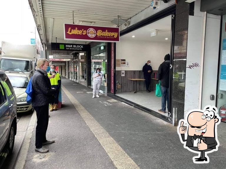 Luke’s Vietnamese Bánh Mì, Moonee Ponds - Restaurant menu, prices and ...
