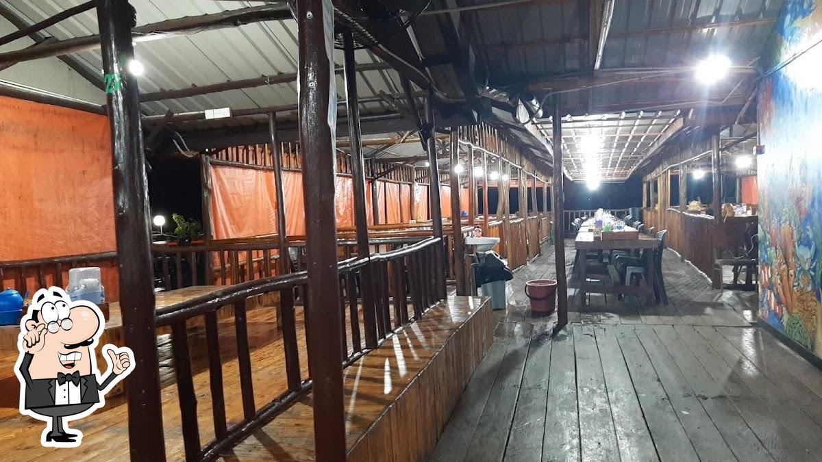 Tsania Seafood, Batam - Restaurant menu, prices and reviews