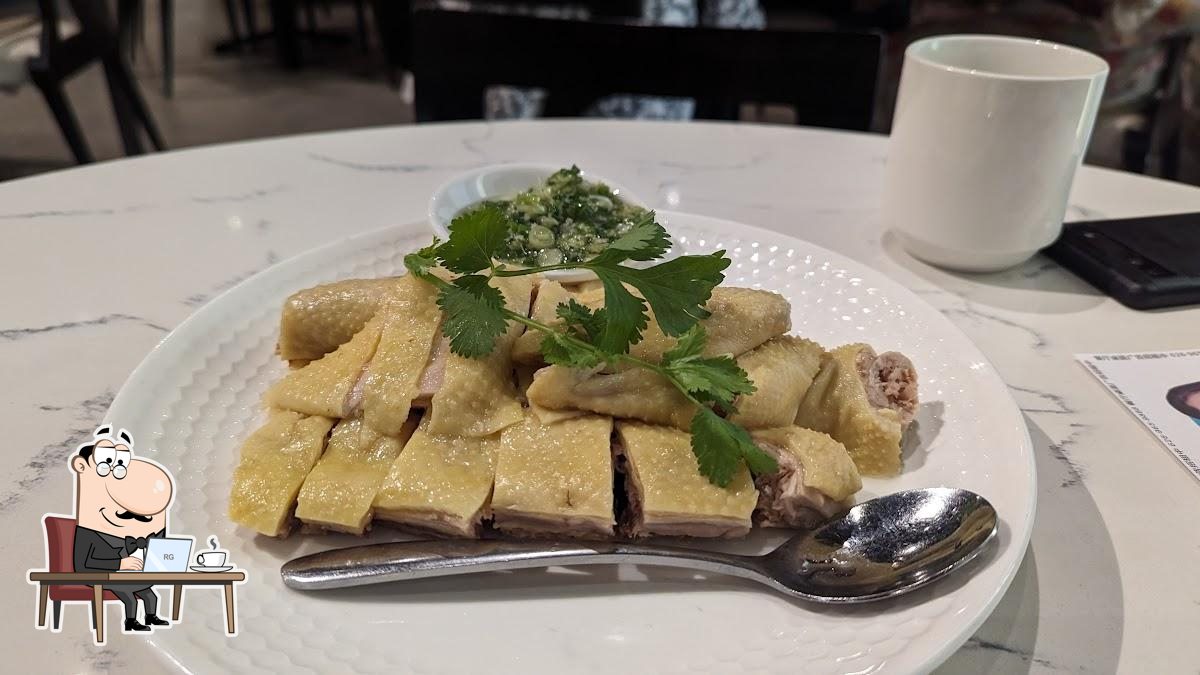KW Cafe, Rowland Heights - Restaurant menu, prices and reviews