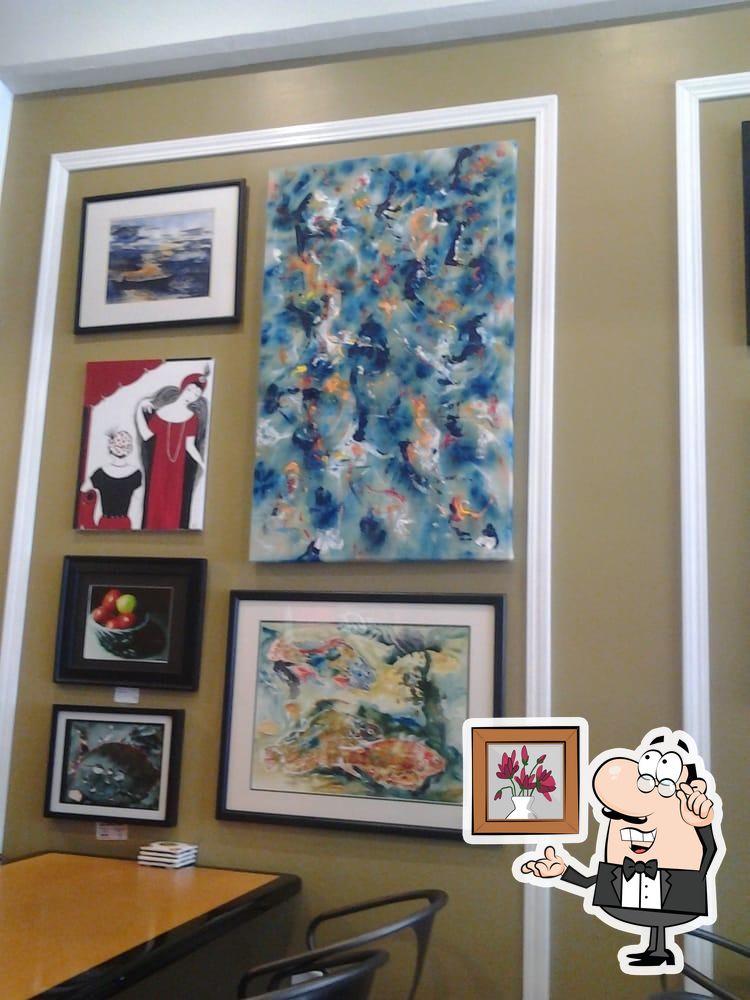Café Downtown Deli & Coffee Company, Hemet - Carta del restaurante y ...