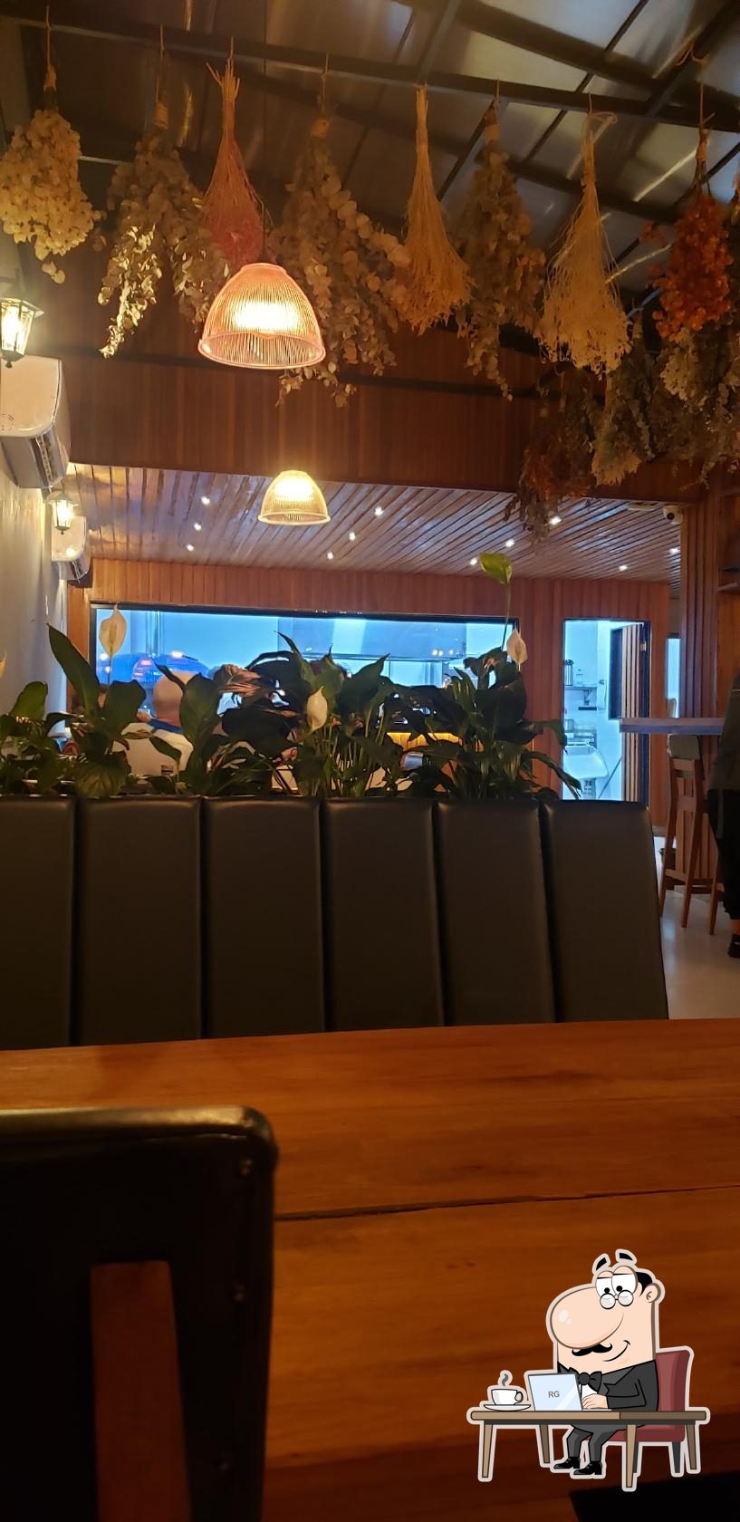 Cucina 23, Aracruz - Menu do restaurante, preços e opiniões
