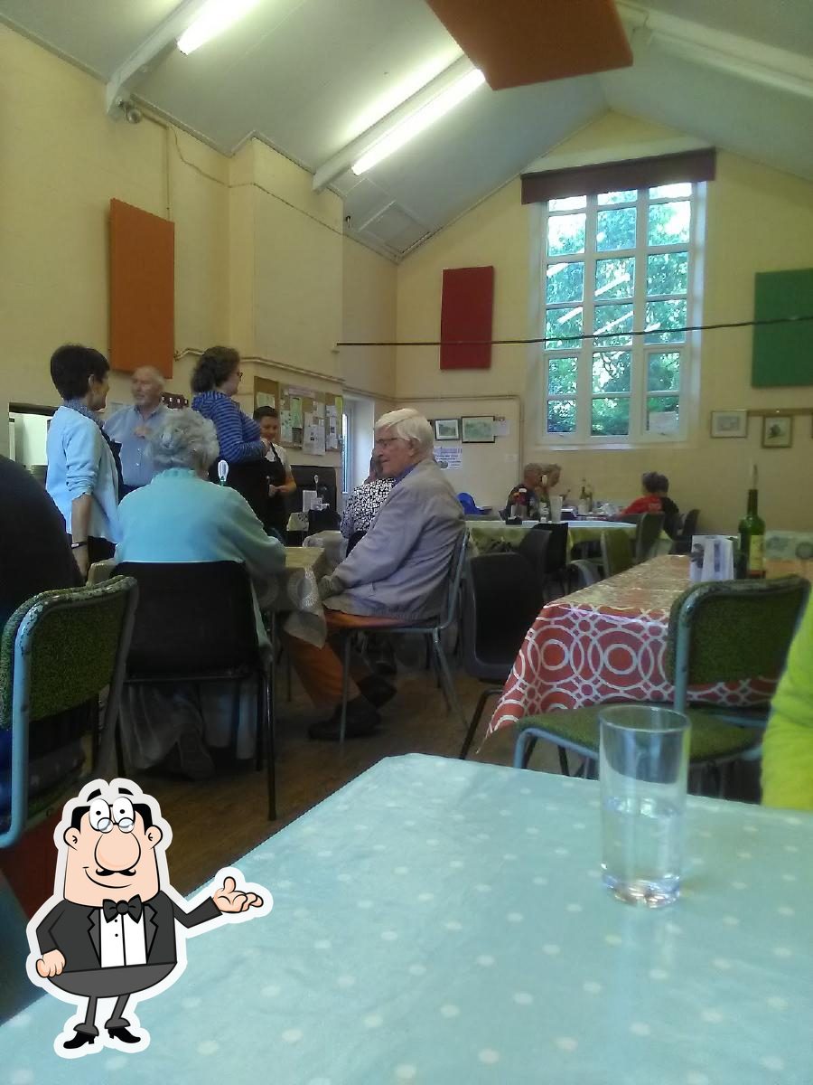 Bugbrooke Community Cafe in Bugbrooke - Restaurant reviews