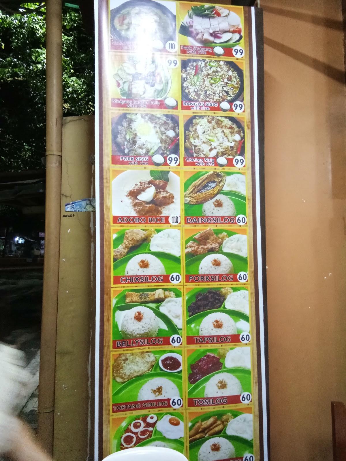 Fermel's Kapampangan Cuisine restaurant, Quezon City - Restaurant reviews