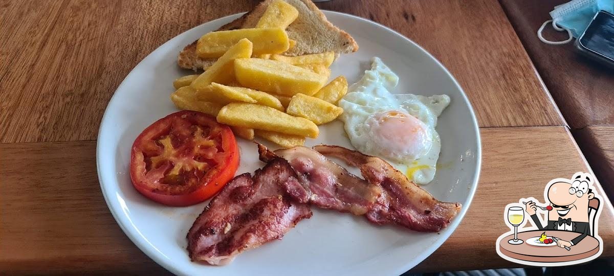 Piatto Farrarmere restaurant, Benoni - Restaurant reviews