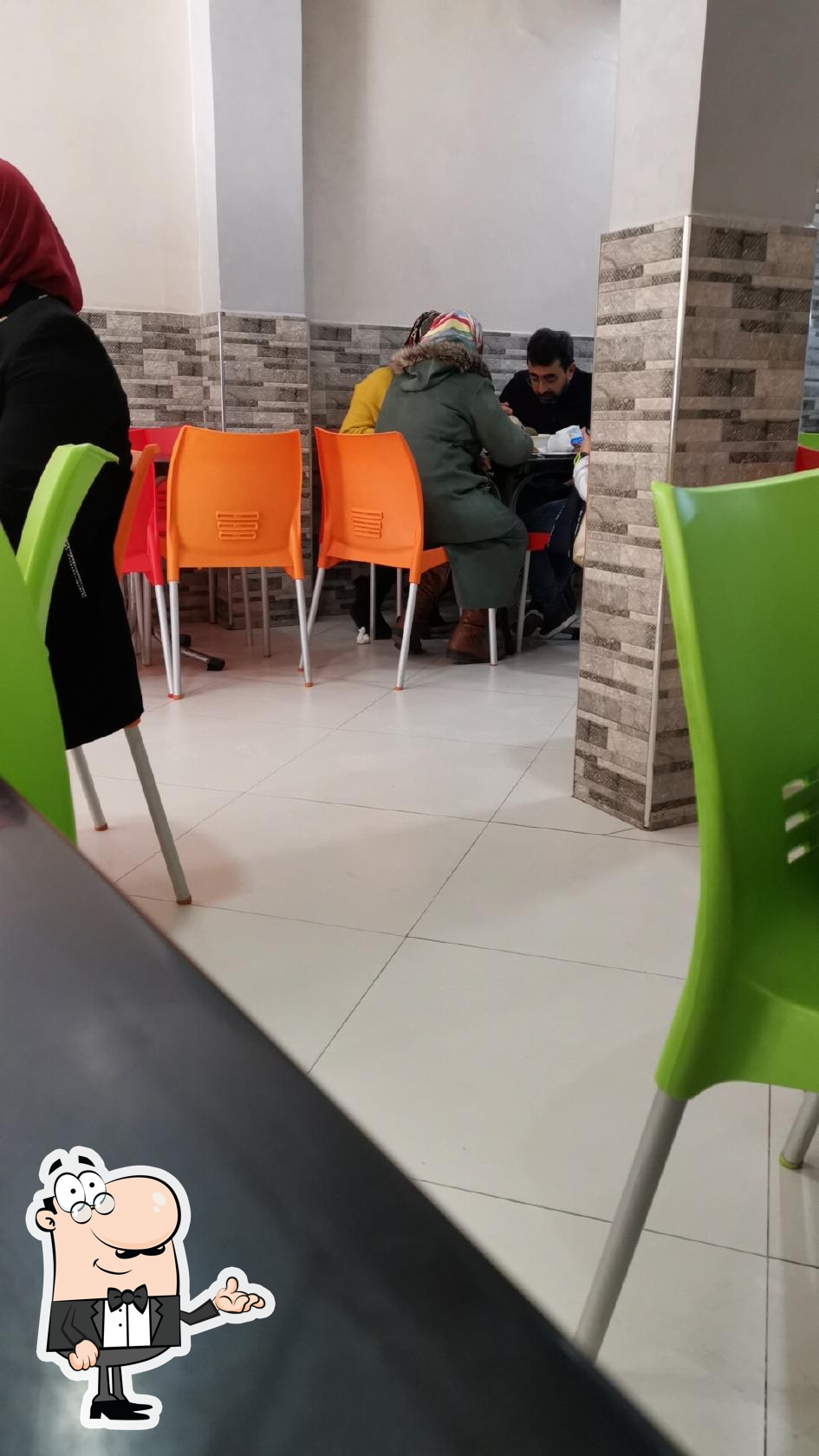 Restaurant Soussi, Tetouan - Restaurantbewertungen