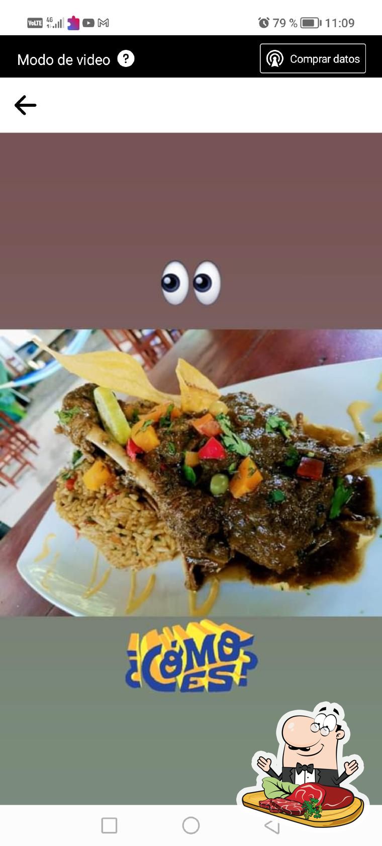 A-TOKE Fish restaurant, Carabayllo District - Restaurant reviews