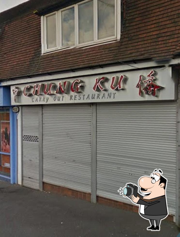 Chung Ku, Liverpool - Restaurant menu, prices and reviews