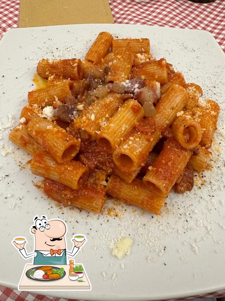 Bumba Beach On The Road ristorante, Civitavecchia - Recensioni del ...