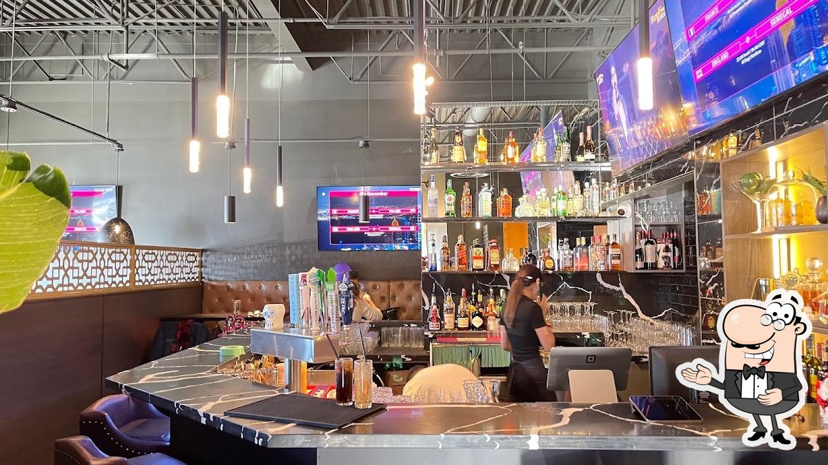 Royal Chaska Indian Restro & Bar in Surrey - Restaurant menu and reviews
