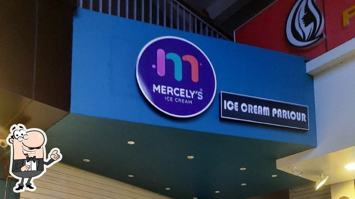 Mercely's Ice-Cream Parlour, Tirurangadi - Restaurant reviews