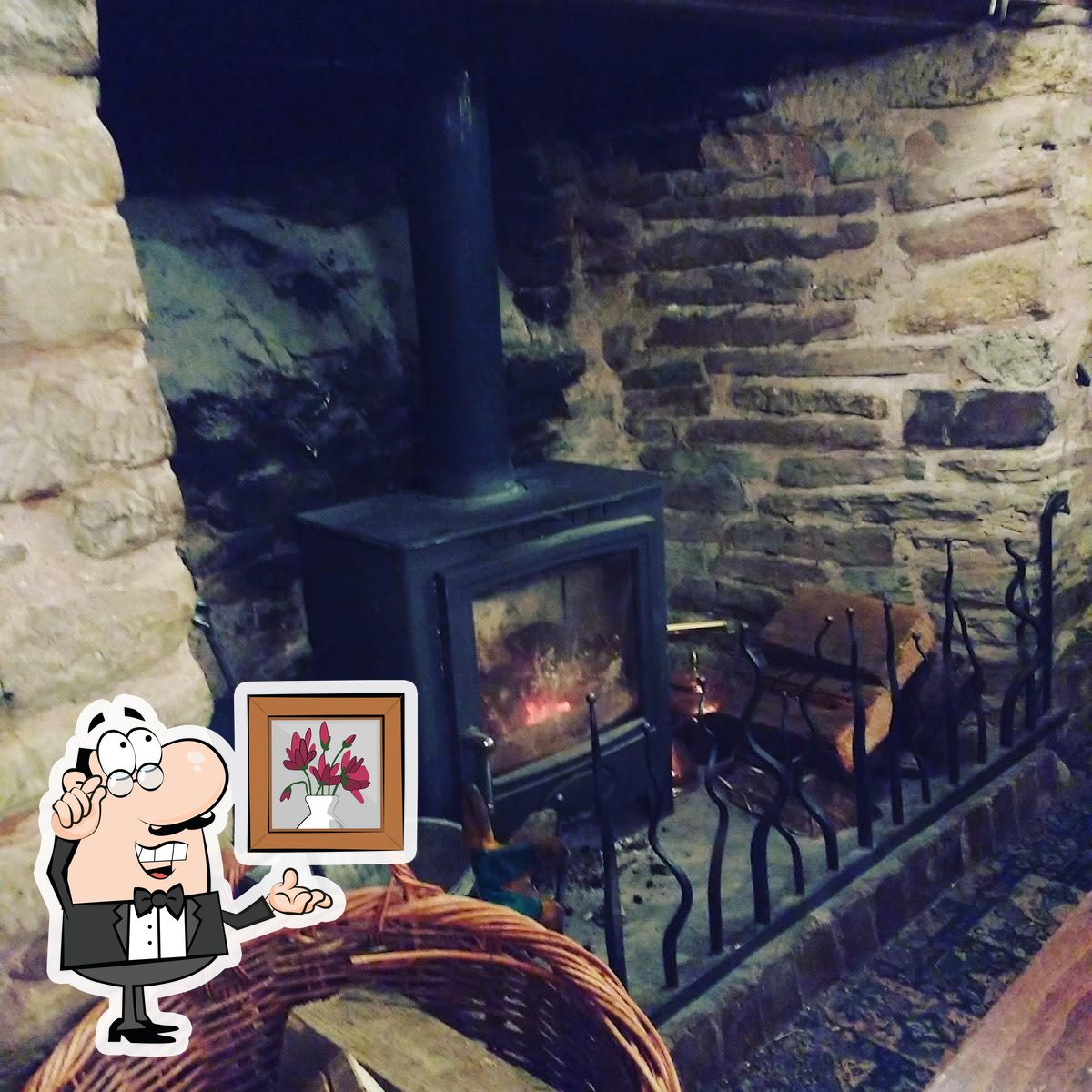 Wheelwrights Arms, Pencombe - Restaurant menu, prices and reviews