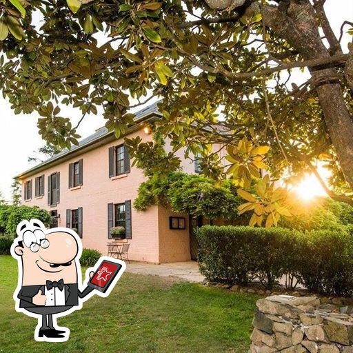 Briars Inn, BRIARS INN, 645/653 Moss Vale Rd in Burradoo - Restaurant ...