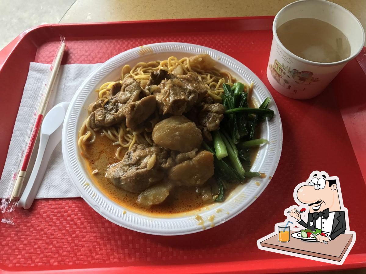 Ipoh Malaysian Cuisine, Burnaby - Restaurant menu, prices and reviews