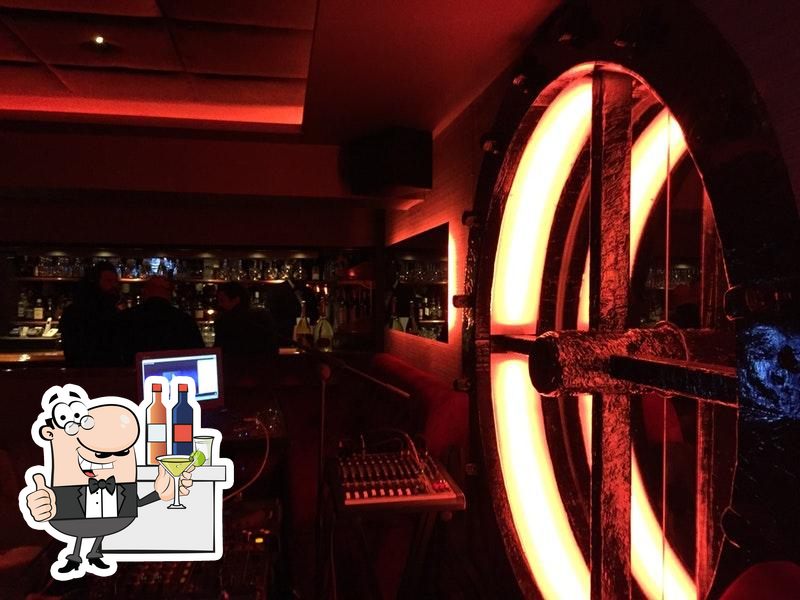 La Chunga restaurant, Cannes, 24 Rue Latour-Maubourg - Critiques de ...