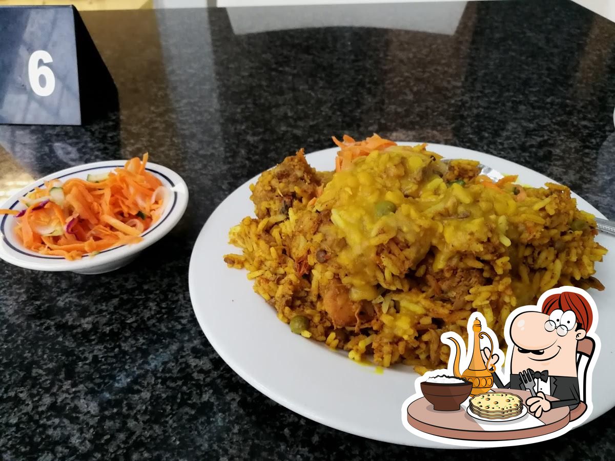 New Victory Foods restaurant, Durban North, Shop No. 2 - Restaurant reviews