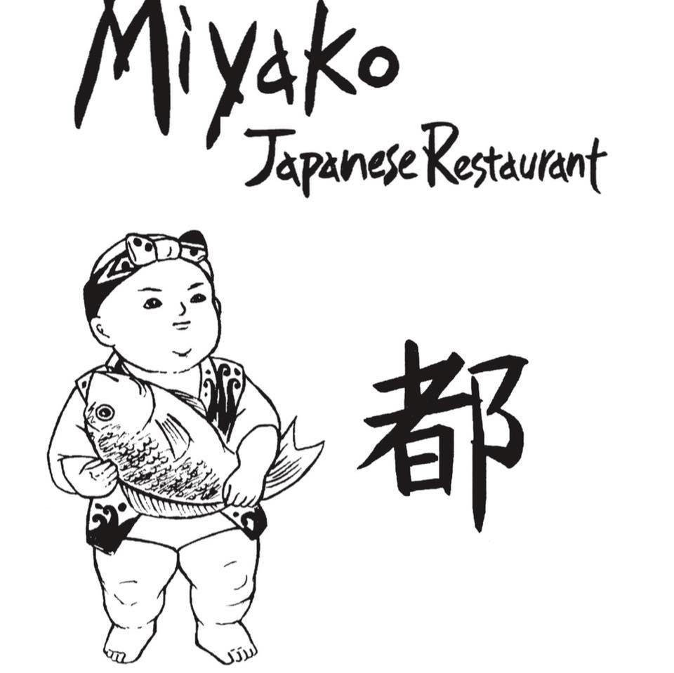 Restaurante Miyako, South Miami - Opiniones del restaurante