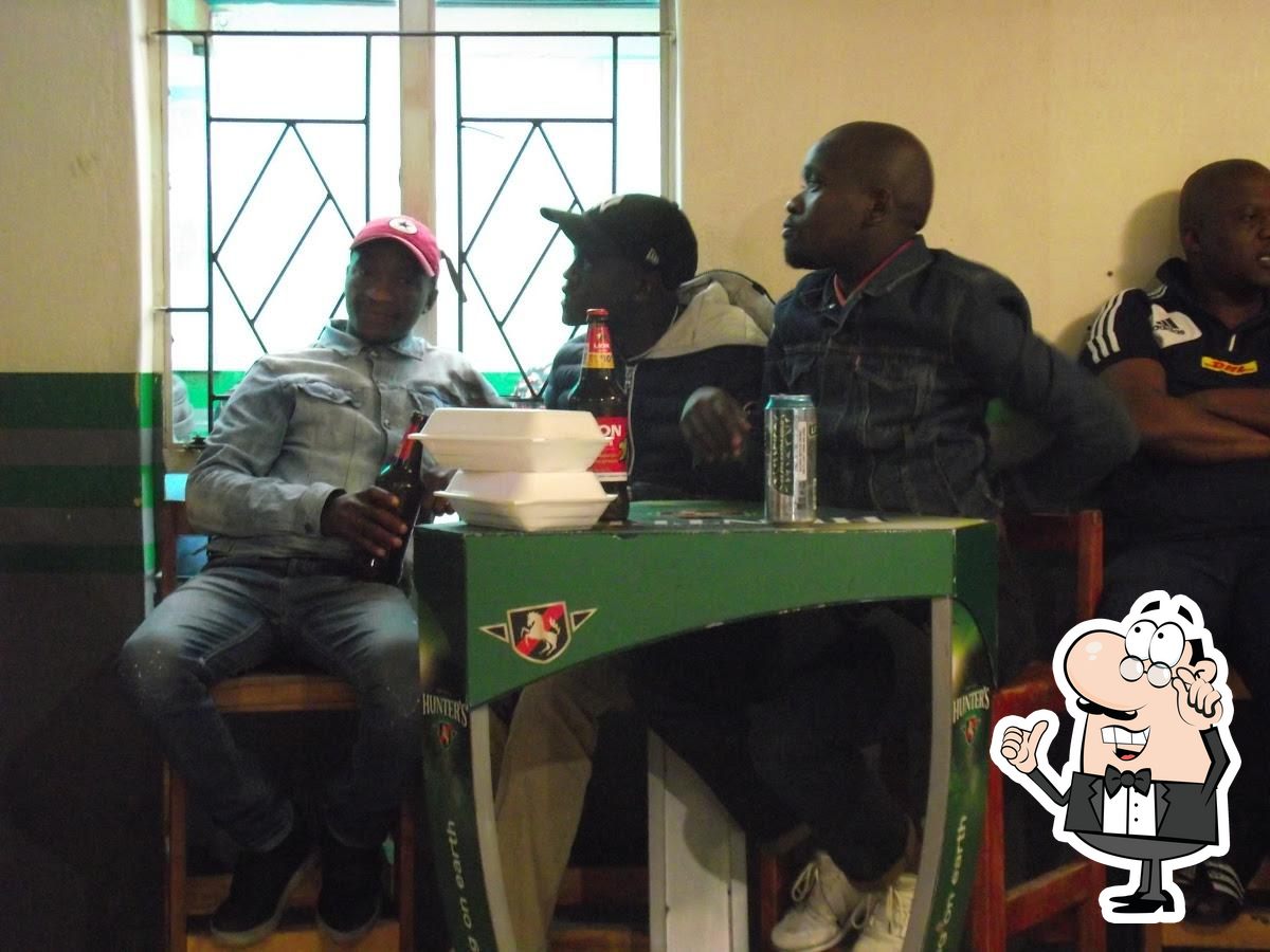Madlamini's Place, Cape Town - Restaurant menu, prices and reviews
