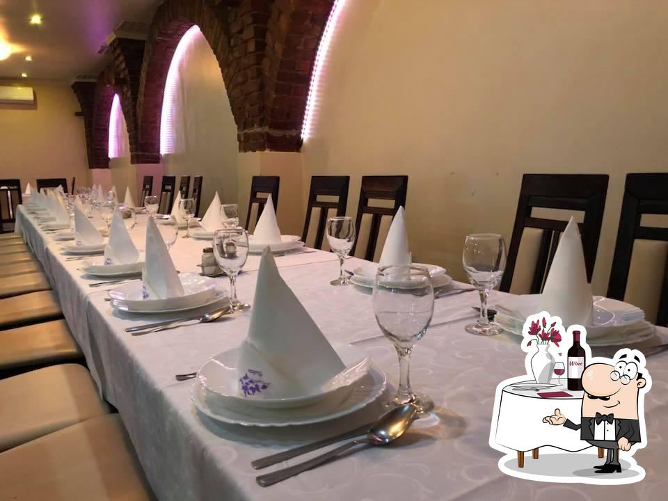 Restoran Queen restaurant, Sesvete - Restaurant reviews