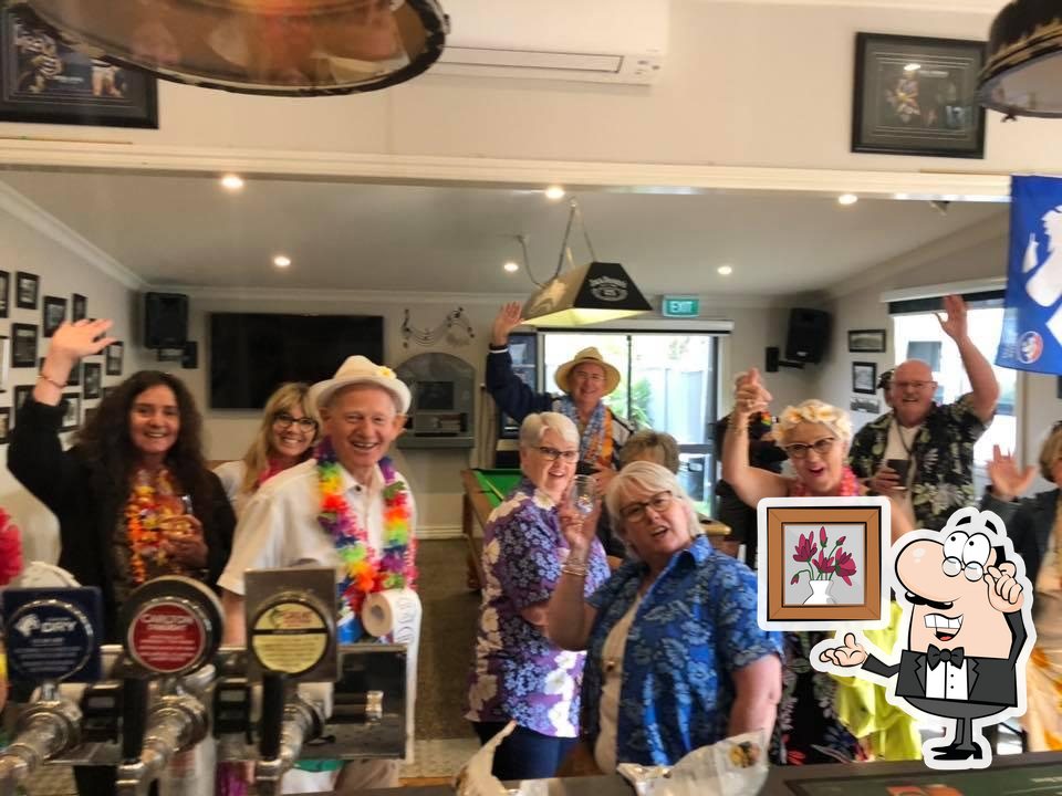 Meredith Hotel ( TOP PUB ), Meredith - Restaurant menu, prices and reviews