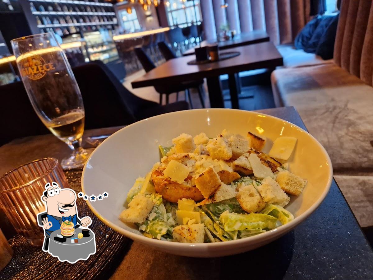 ORRO Restauracja & Bar, Szczecin, Arkońska 28 - Restaurant menu and reviews