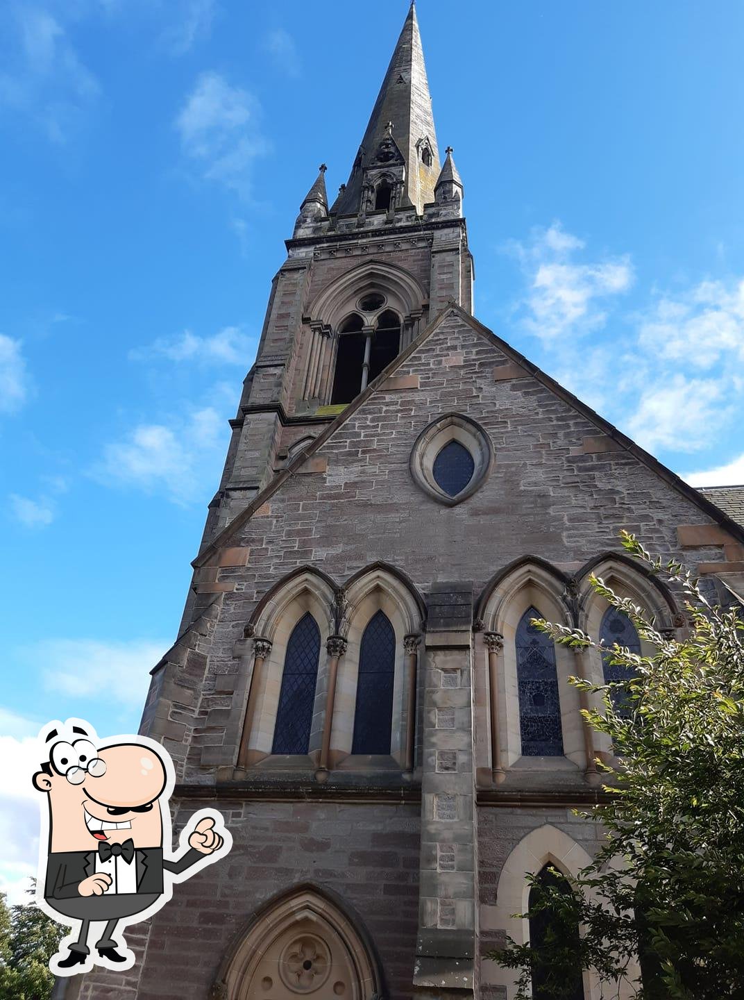 Wetherspoons in Perth - Restaurant reviews