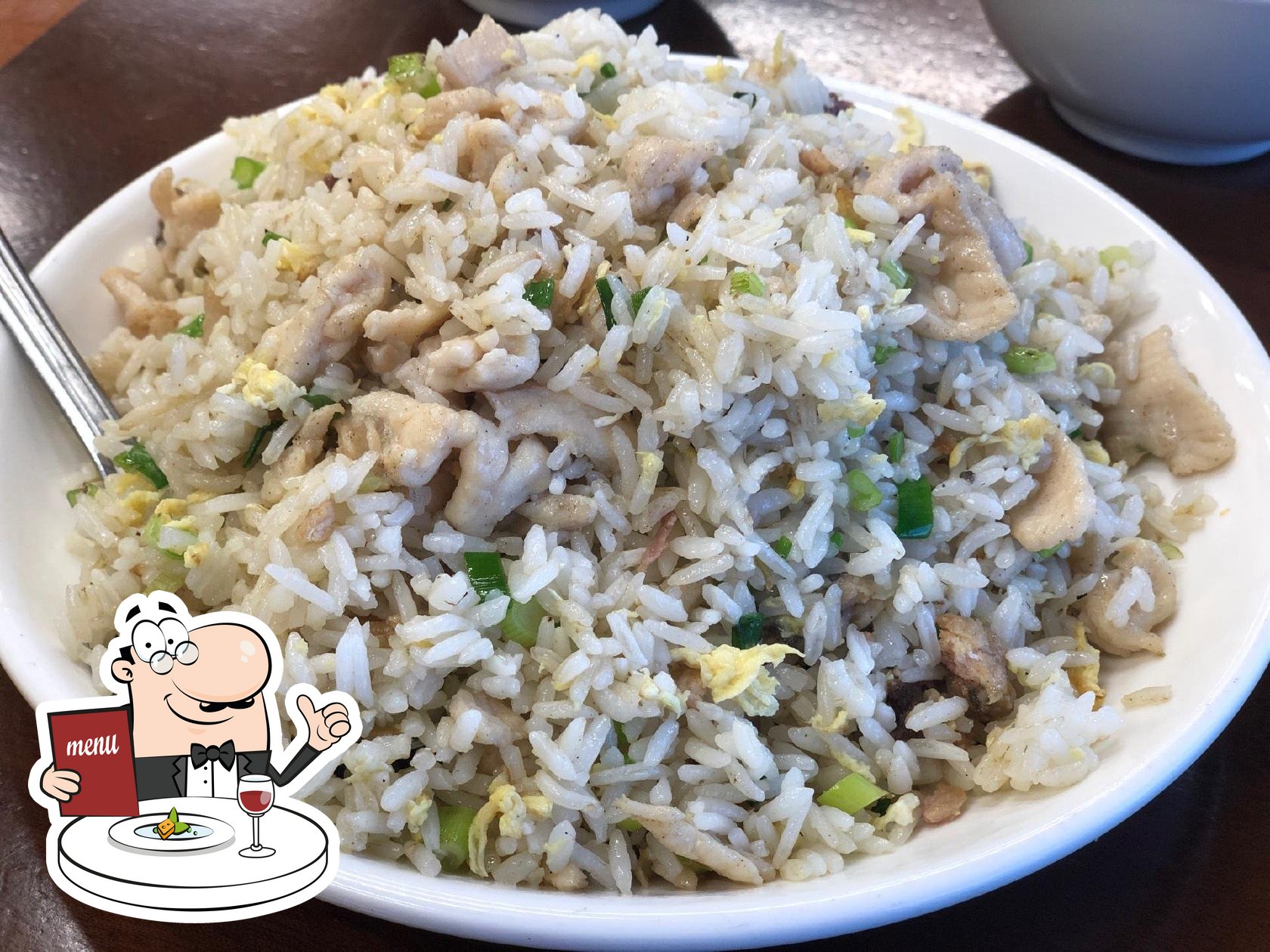 Little Taipei Café in Fremont - Restaurant menu and reviews