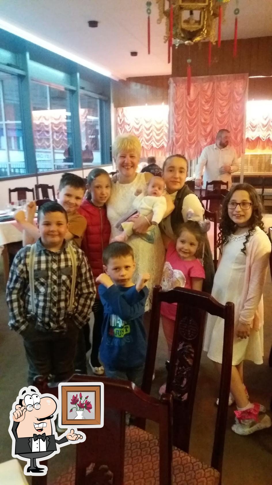 Li Wah in Billingham - Chinese restaurant menu and reviews