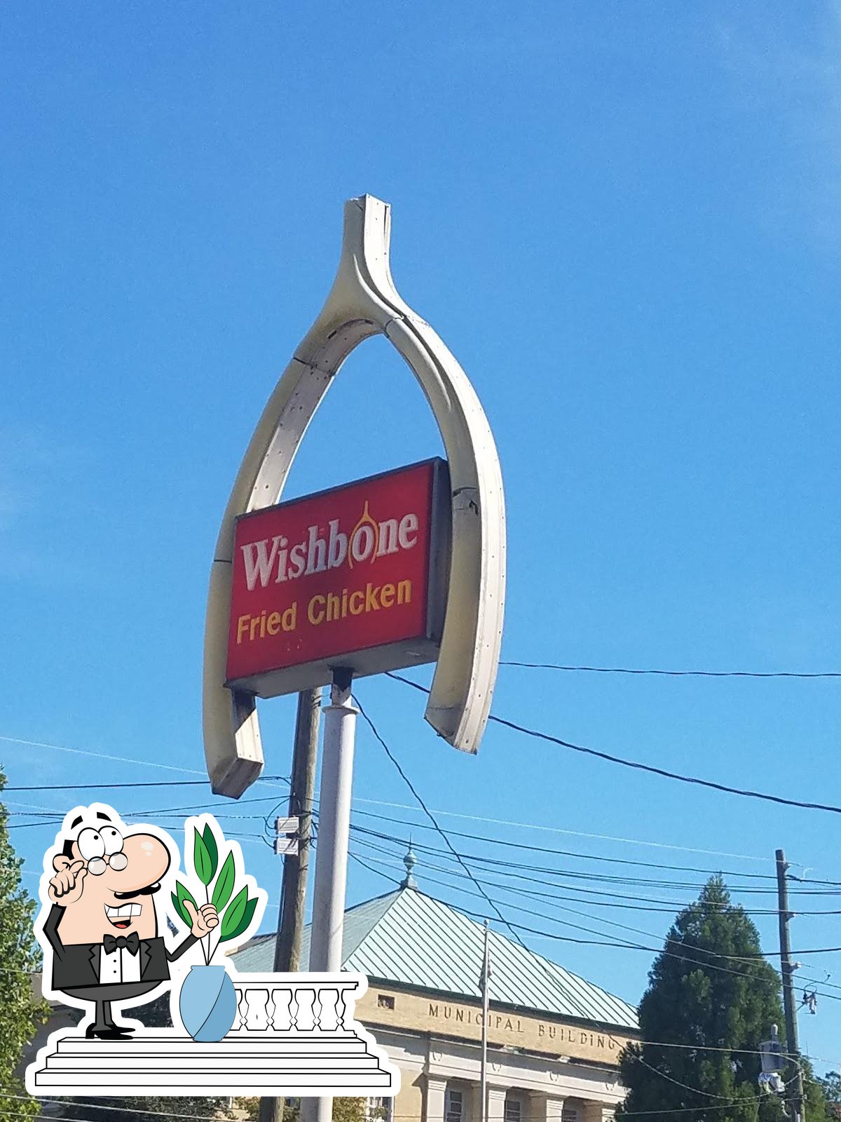 Wishbone Fried Chicken in Newnan - Restaurant reviews