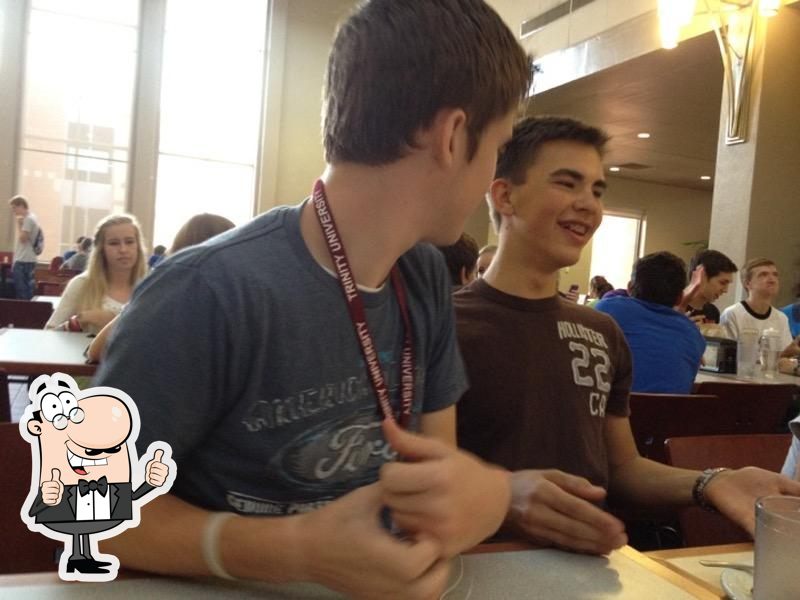 Mabee Dining Hall in San Antonio - Restaurant reviews