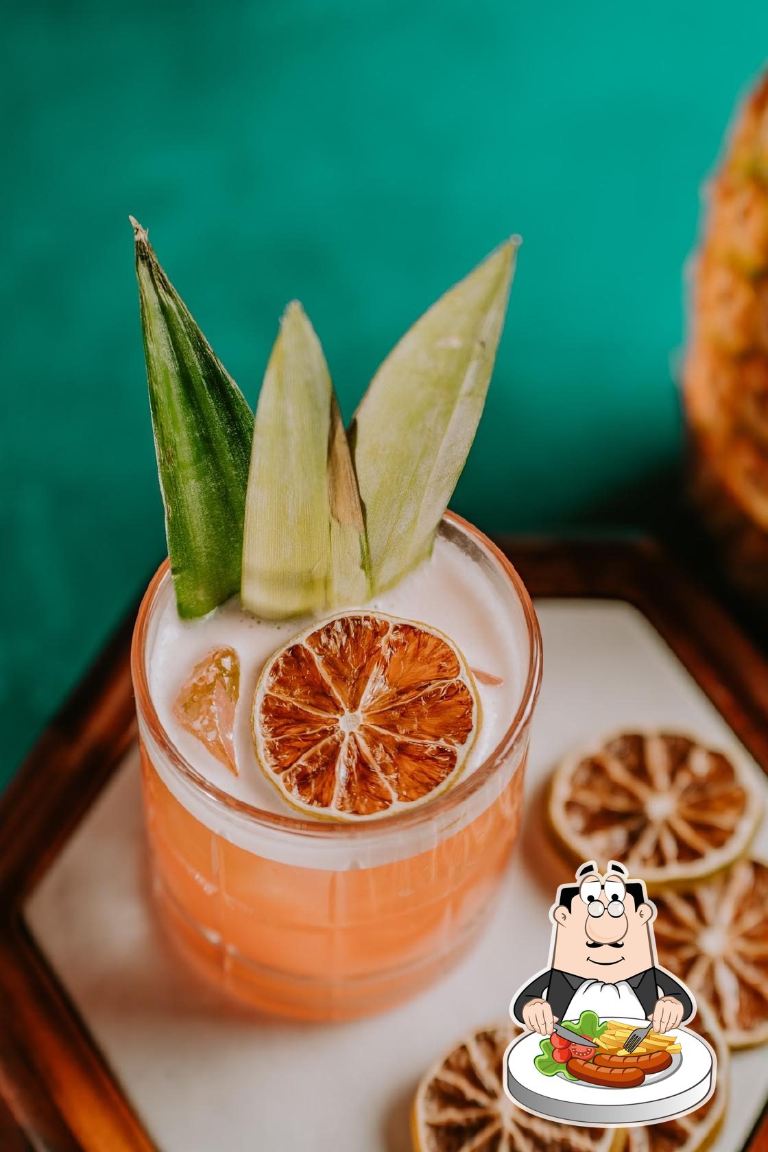 KTM Bar and Lounge in New York City - Restaurant reviews
