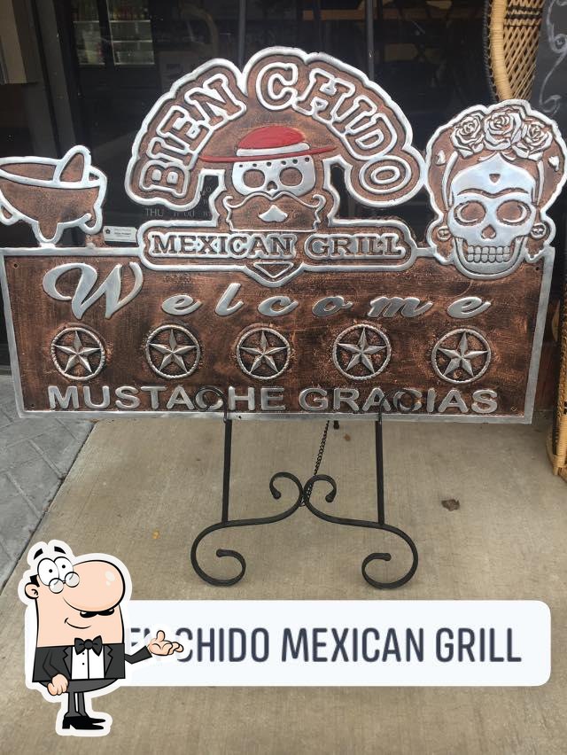Menu of Bien Chidos Mexican Grill restaurant, Schaumburg - reviews and ...