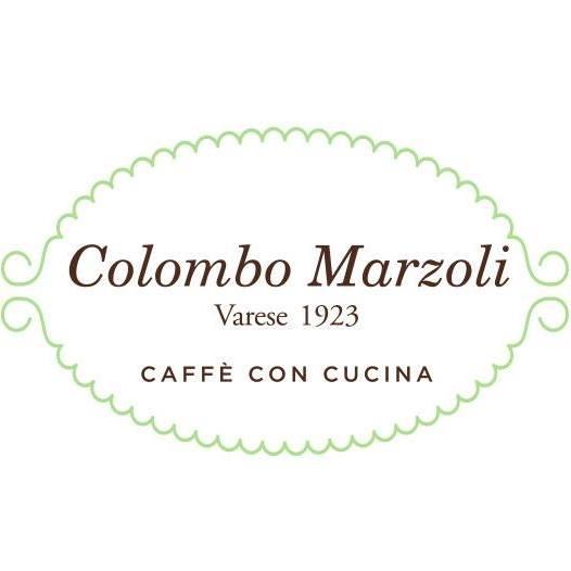 Caffè con Cucina - Colombo e Marzoli restaurant, Varese, Piazza Giovine ...