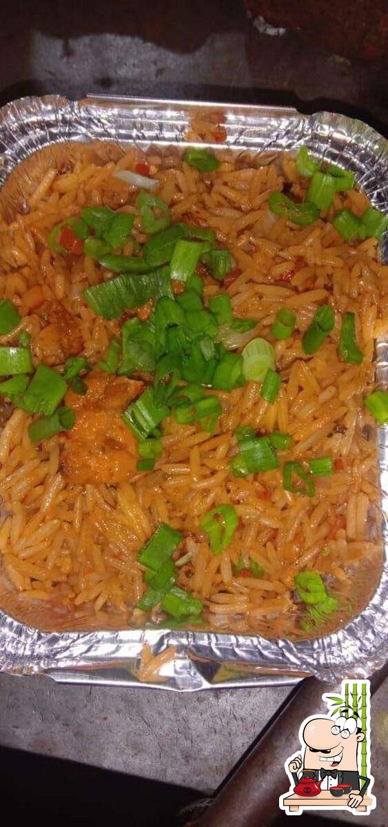 Sikkim food, Gurugram - Restaurant menu and reviews
