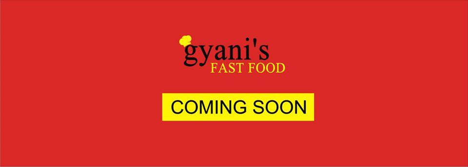 Gyani's Fast Food, Indore
