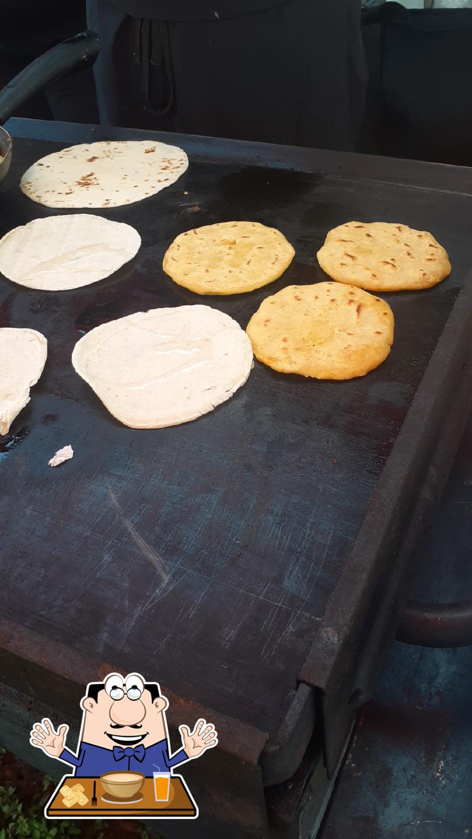 Ama & Apa's Mexican Food in Frostproof - Restaurant reviews