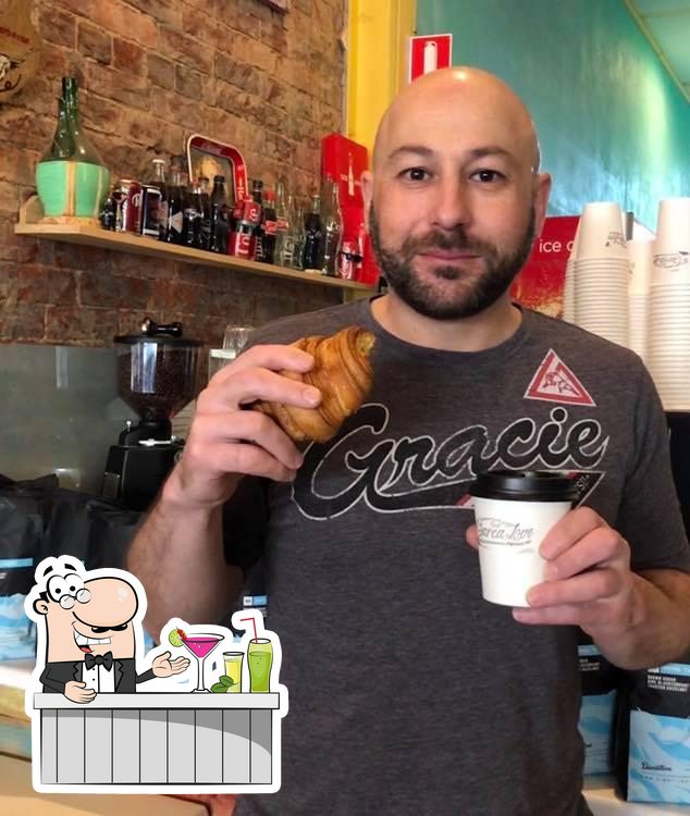 Barca.Love - American BBQ & Bar in Shepparton - Restaurant menu and reviews