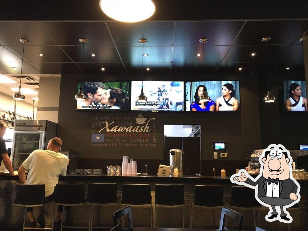 Xawaash in Toronto - Restaurant menu and reviews