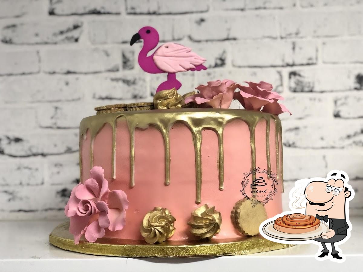 Nené Reposteria, Santo Domingo, Av. Sabana Larga 84 - Restaurant reviews