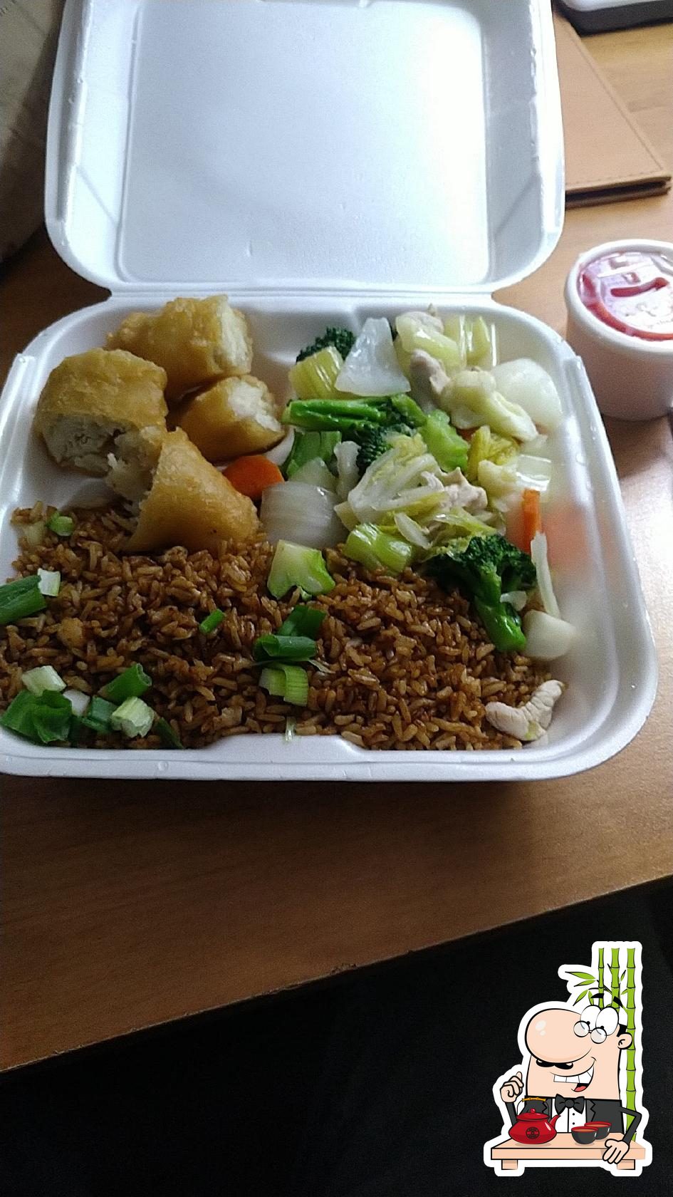 Restaurant Sun Ning in Maniwaki - Restaurant reviews
